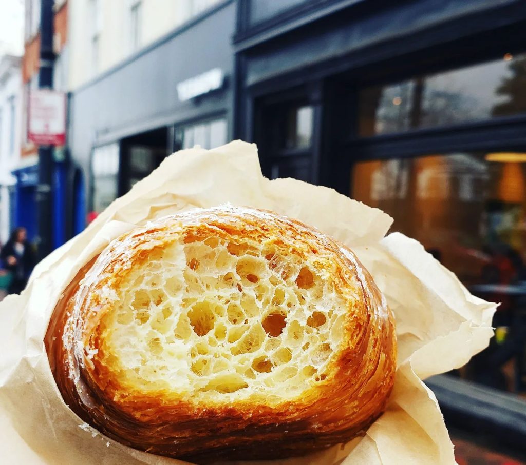 The Best Coffee Shops in Georgetown Washington DC – time cupsoul